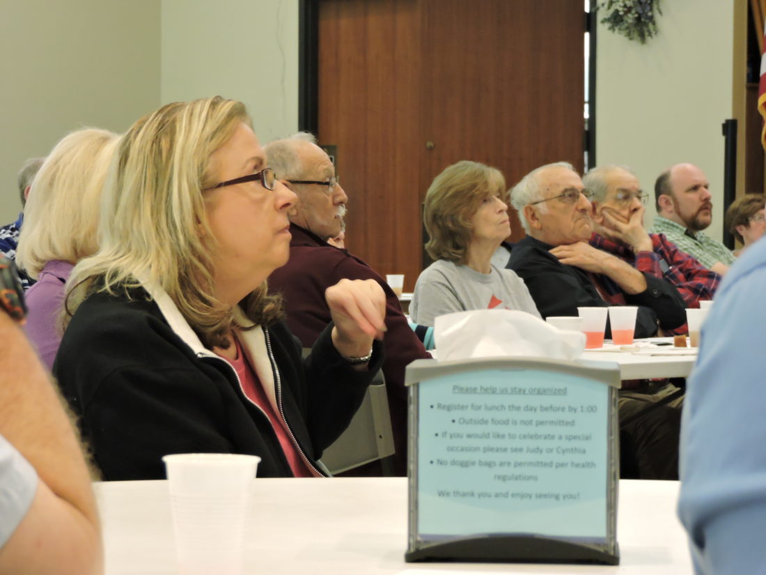 Anger, frustration: | News, Sports, Jobs - The Herald Star